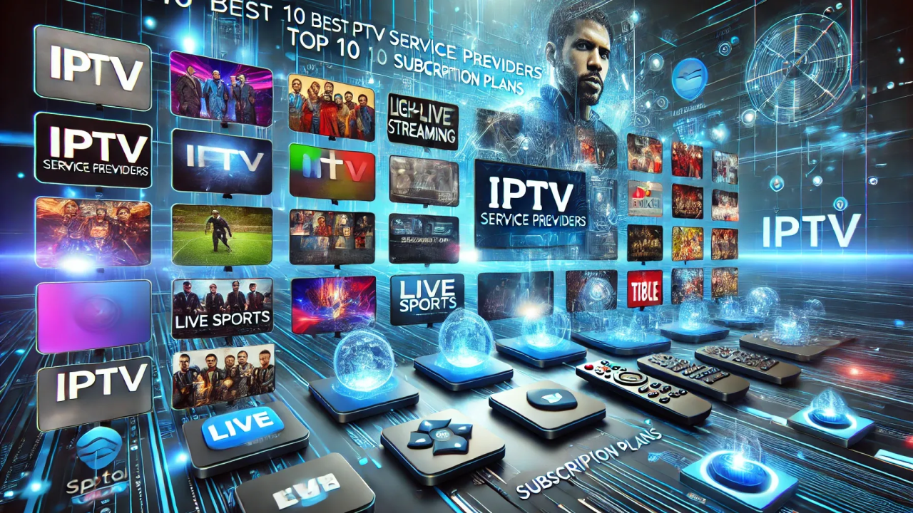 The Rise of IPTV Premium Services: What You Need to Know ...